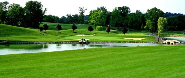 Photo Gallery - Rock Harbor Golf Course - Rock Course