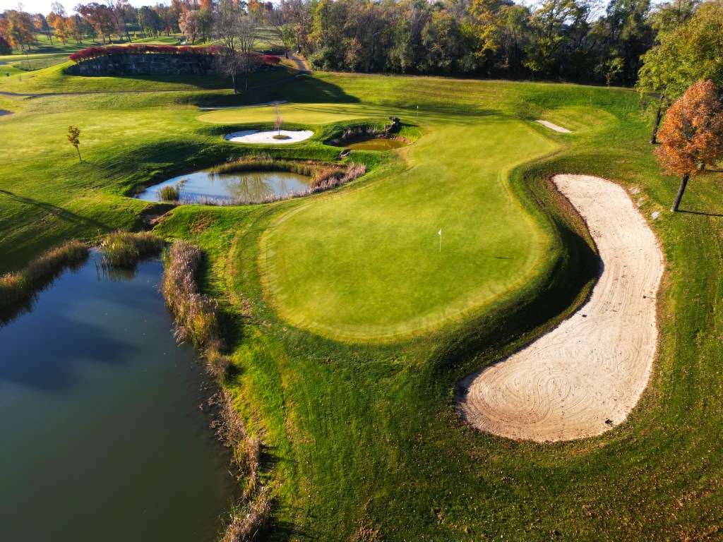 Home - Rock Harbor Golf Course - Rock Course