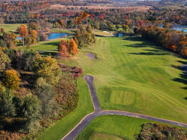 Photo Gallery - Rock Harbor Golf Course - Rock Course