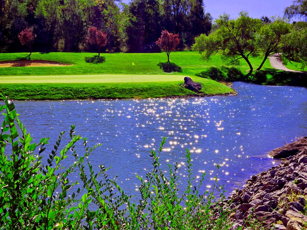 Home - Rock Harbor Golf Course - Rock Course