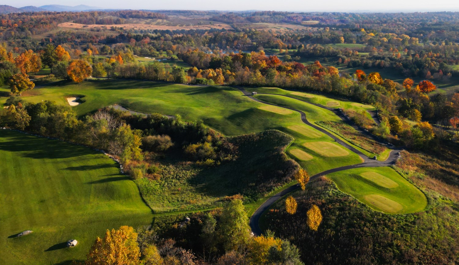 Rock Gallery - Rock Harbor Golf Course - Rock Course