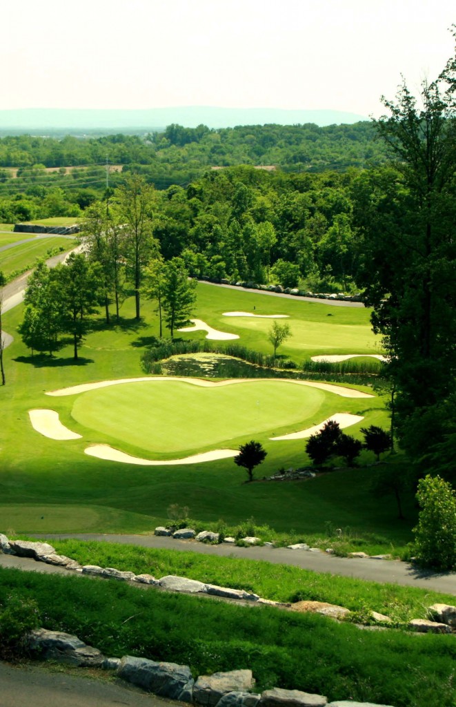 Course History - Rock Harbor Golf Course - Rock Course