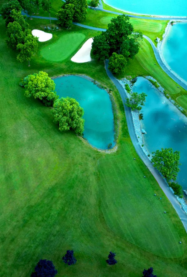 Boulder - Rock Harbor Golf Course - Rock Course