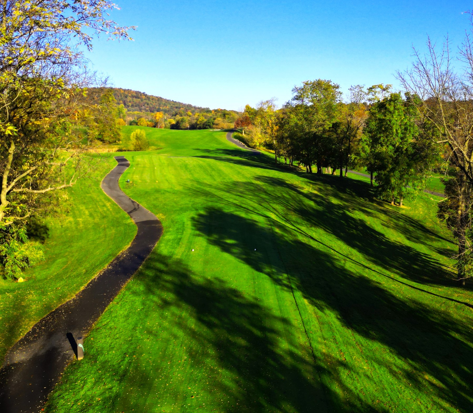Rock Gallery - Rock Harbor Golf Course - Rock Course