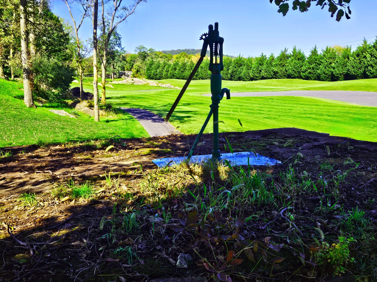 Rock Gallery - Rock Harbor Golf Course - Rock Course