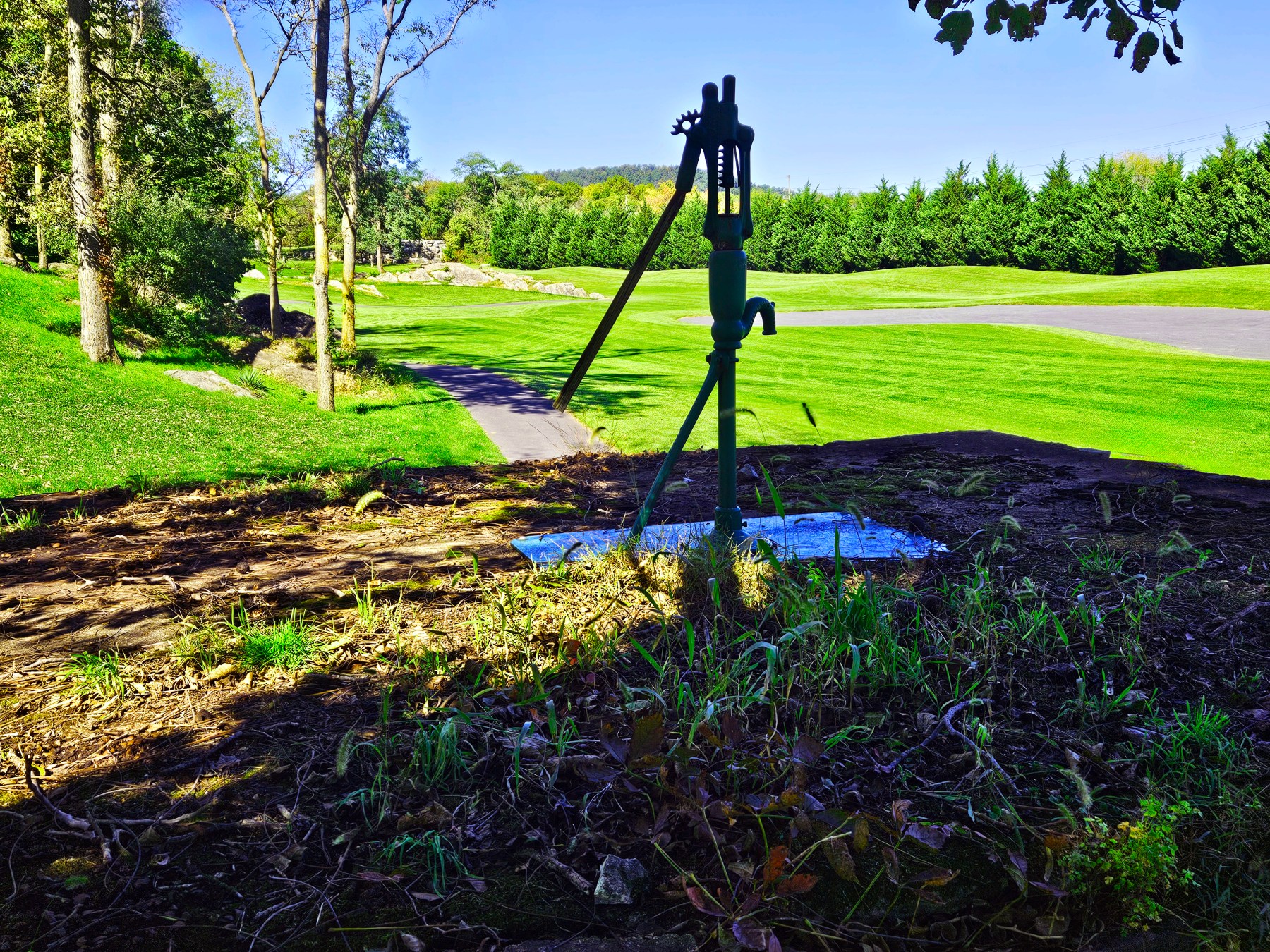 Rock Gallery - Rock Harbor Golf Course - Rock Course