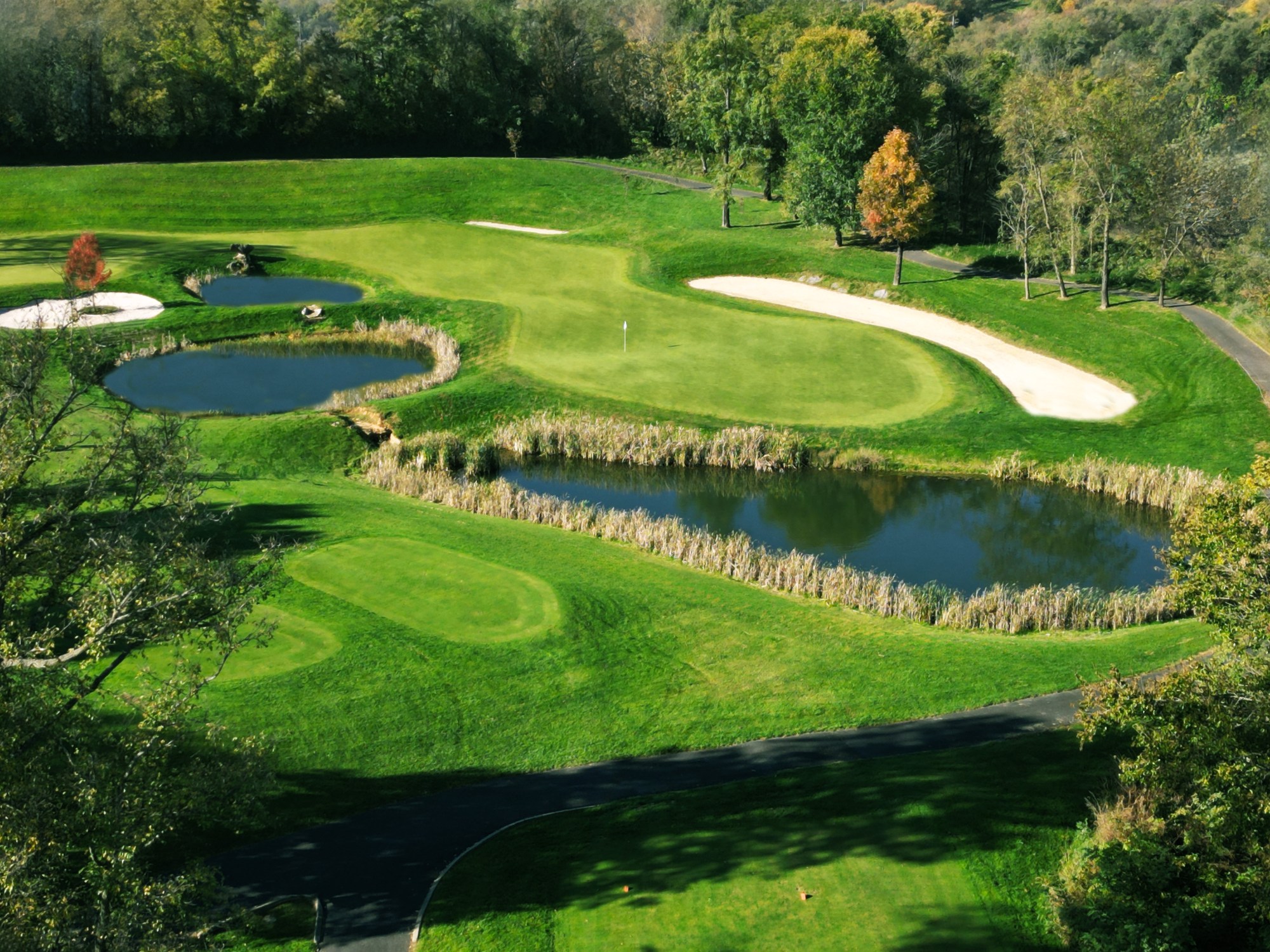 Rock Gallery - Rock Harbor Golf Course - Rock Course