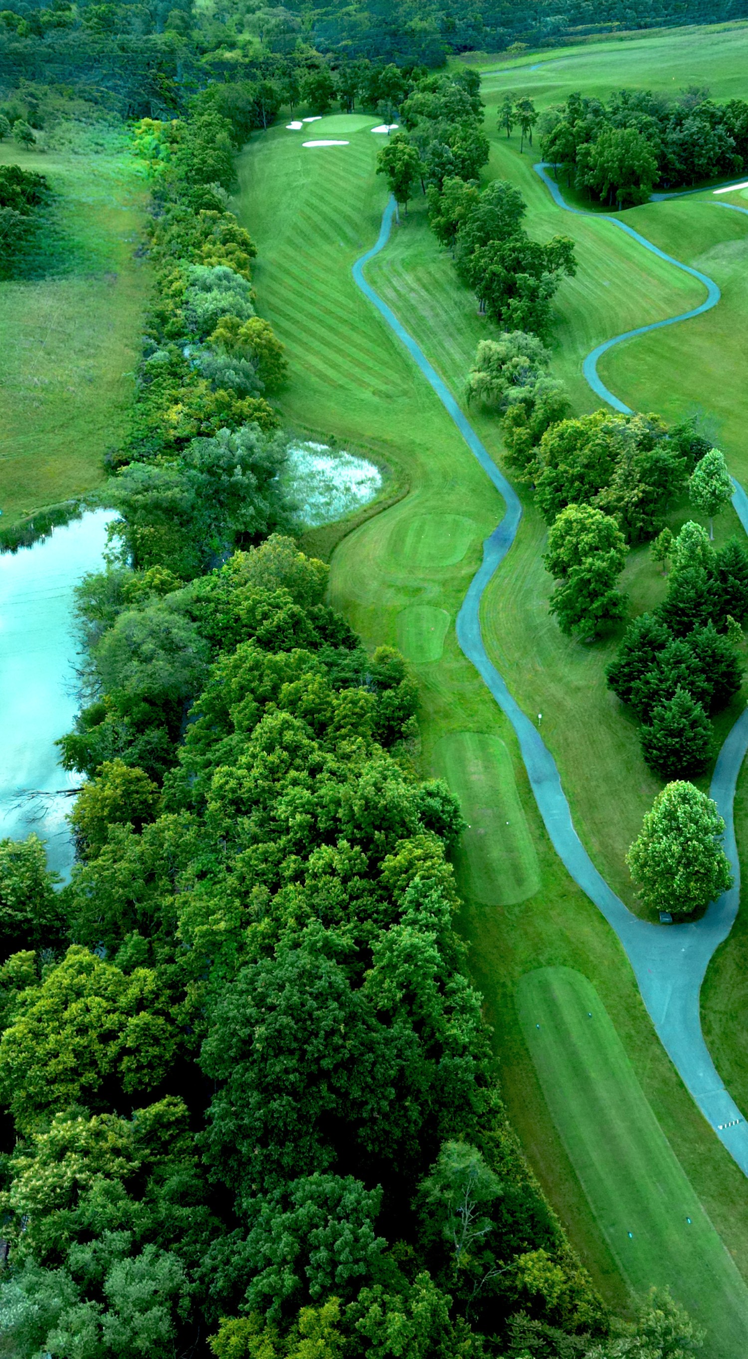 Rock Gallery - Rock Harbor Golf Course - Rock Course