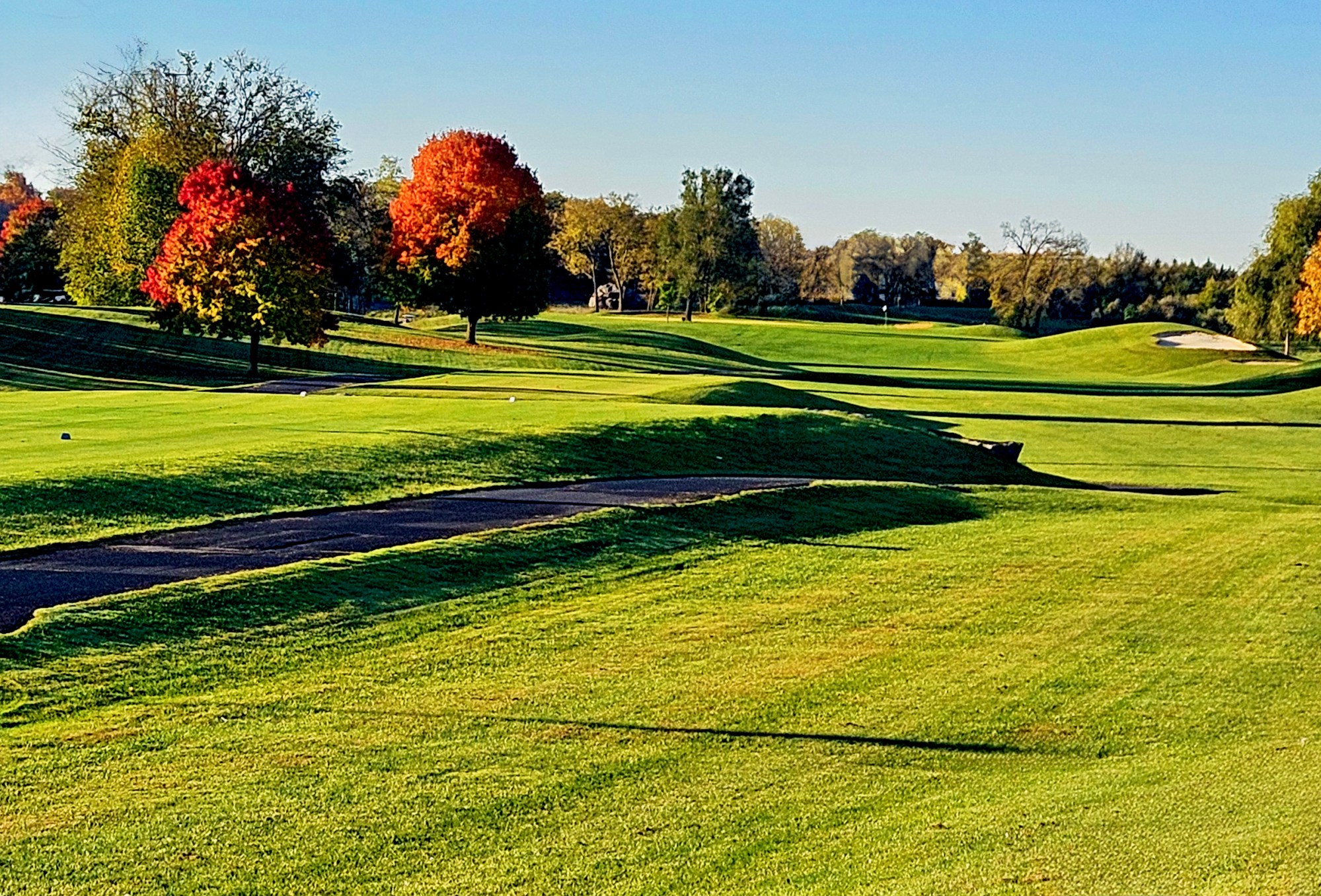 Rock Gallery - Rock Harbor Golf Course - Rock Course