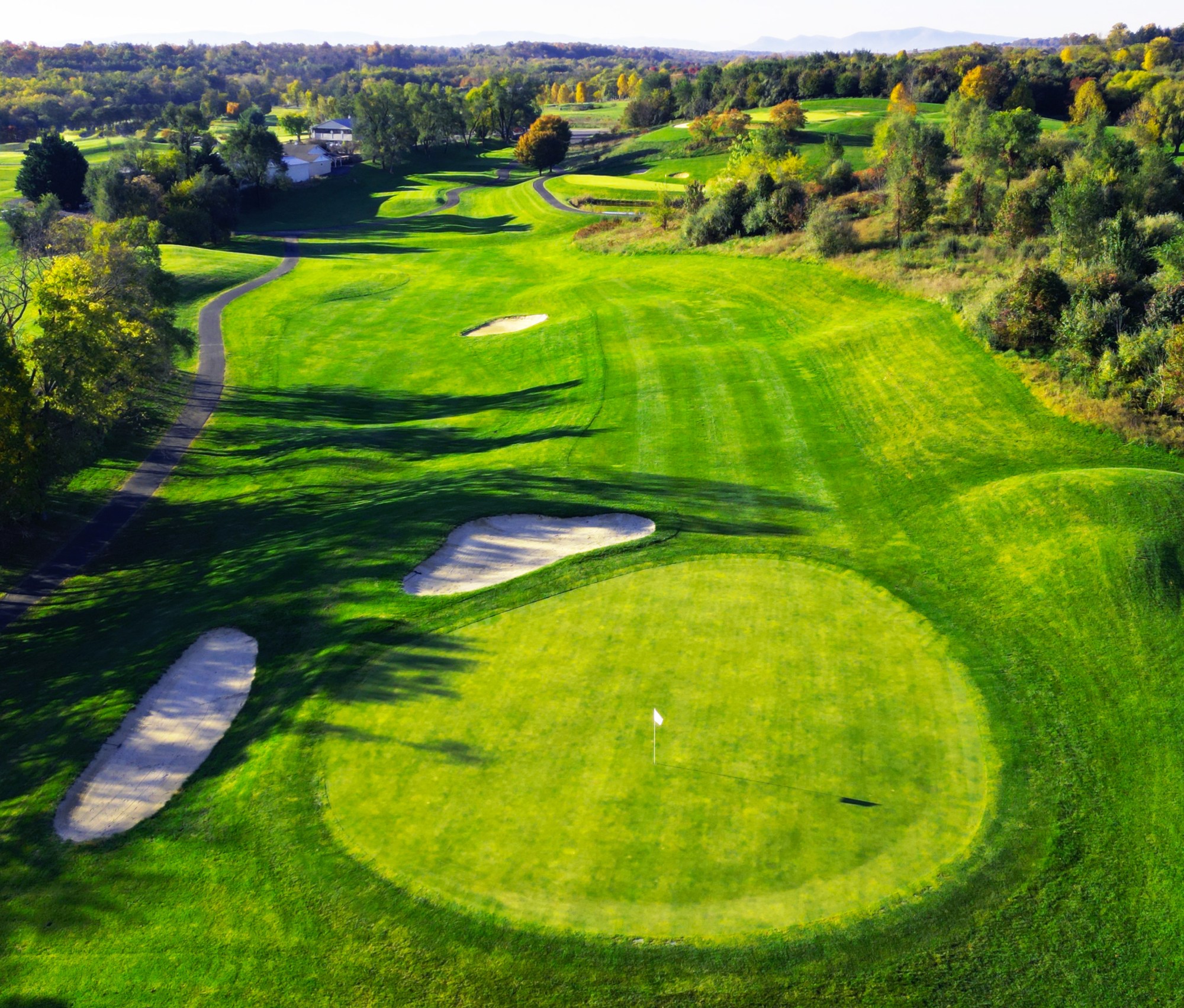 Rock Gallery - Rock Harbor Golf Course - Rock Course