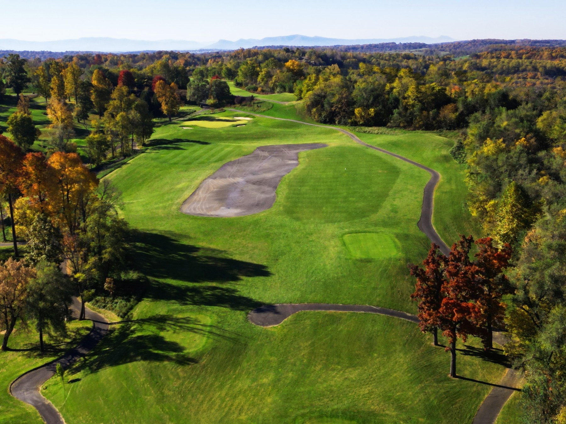 Rock Gallery - Rock Harbor Golf Course - Rock Course
