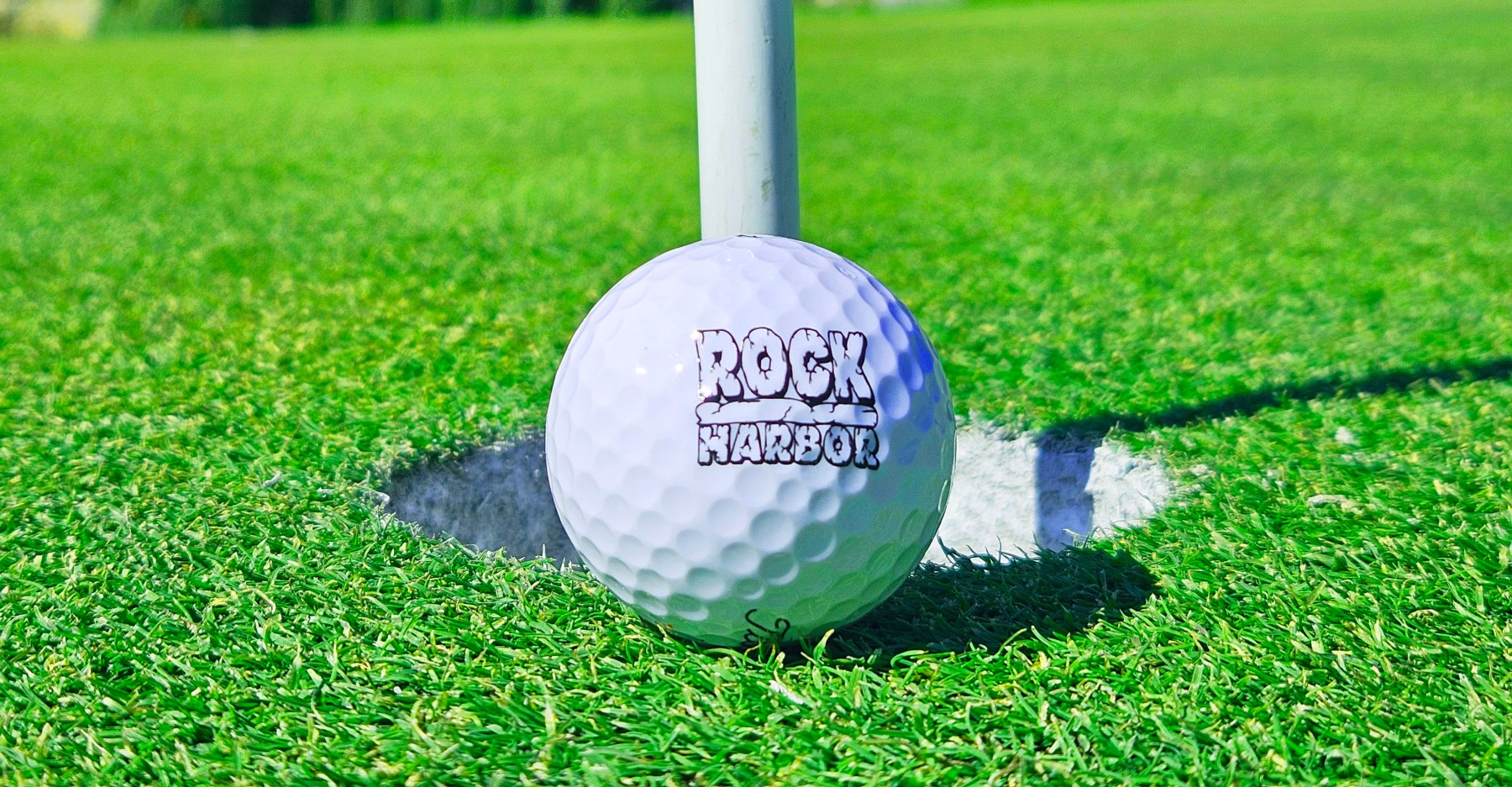 Rock Gallery - Rock Harbor Golf Course - Rock Course